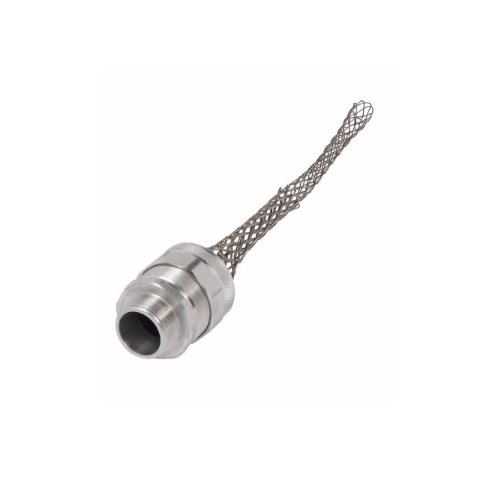 Eaton Wiring Strain Relief Cord Grip, 1.5" fitting, 1.312-1.437 ...