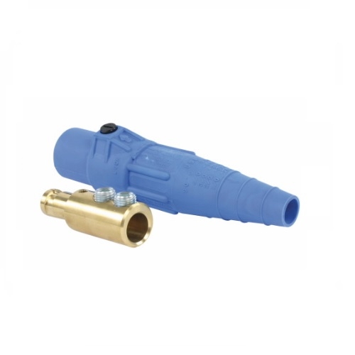 Eaton Wiring Cam-Lok J Series E-Z1016 Double Set Screw Non-Vulcanized ...