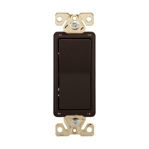 Eaton Wiring 15A Heavy-Duty EZ Link Decora Switch, 3-Way, 120V/277V ...