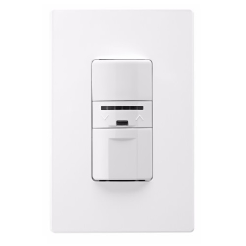 Eaton Wiring 600W Dimming Occupancy Sensor, 120V, C4 (Eaton Wiring ...