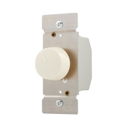 Eaton Wiring Fan Speed Controller, 3 Speed, 120V, 1.5 Amp, 16 AWG ...