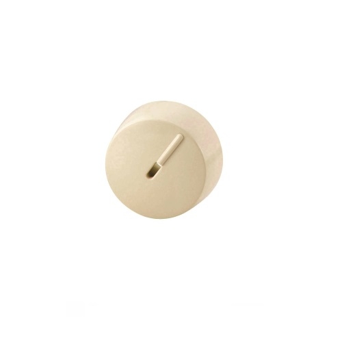 Eaton Wiring Replacement Knob for Rotary Fan Control, Almond (Eaton ...