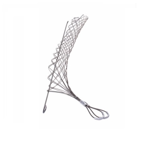 Eaton Wiring Support Grip, .50-.61", 11" Length, 700 lb Strength, Split ...