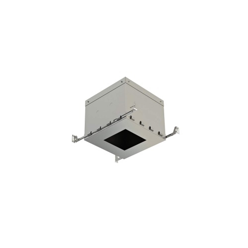 Eurofase 11-in Wide Metal IC-Rated Box for 4-in Square Recessed ...