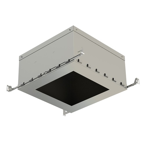 Eurofase Airtight Insulated Ceiling Box for 31766 and 31764 (Eurofase ...