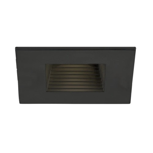 Eurofase 2.5-in 8W Recessed Square Baffle LED, 600 lm, 120V, 3000K ...