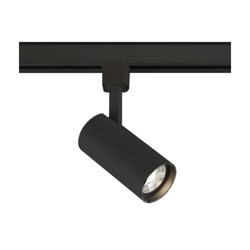 Eurofase 6-in 15W Charlie LED Track Head Light, 1380 lm, 120V, 3500K ...