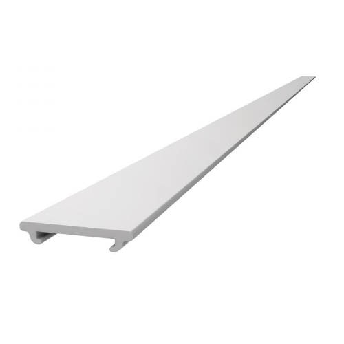 Eurofase 6-ft Blank Mast Cover, White (Eurofase 36292-01 ...