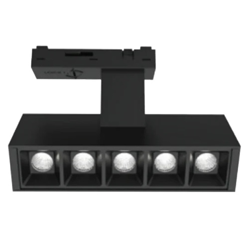 Eurofase 11W LED Integrated Adjustable Multiple Spot, 686 lm, 24V ...