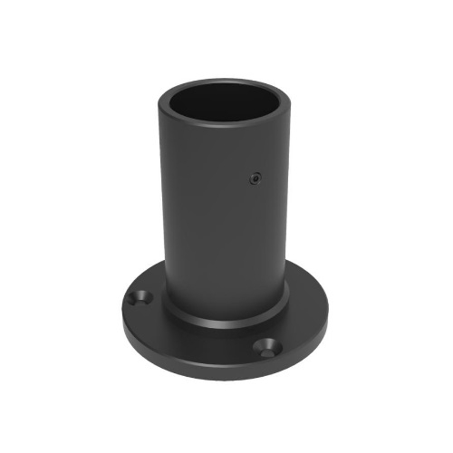 Eurofase Mast Surface Mount Base for Track Rails & Light Fixtures ...