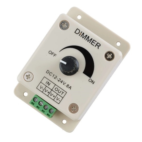 Eurofase 48W Class 2 Dimmer Driver, 75 CRI, 2.8 lm, DC12V (Eurofase 36697-014) | HomElectrical.com