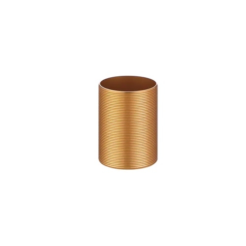 Eurofase 4-in Neptune Fixture Joiner, Gold (Eurofase 37188-016 ...