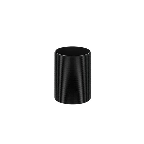 Eurofase 4-in Neptune Fixture Joiner, Black (Eurofase 37188-023 ...