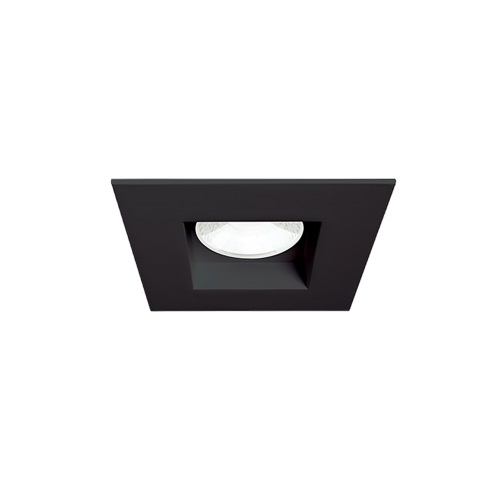 Eurofase 3-in 15W Midway LED w/ Trim, Square, 982 lm, 120V, Selectable ...