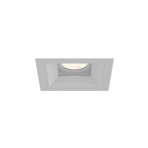 Eurofase 15W Bravo LED w/ Trim, 1-LT, RM, FXD, 38°, 120V-277V, 4000K ...