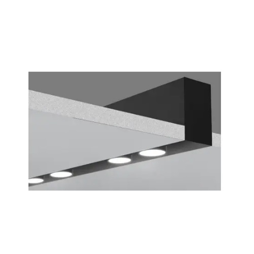 Eurofase 160W Construct Trimless Recessed Mount Kits, Black (Eurofase ...