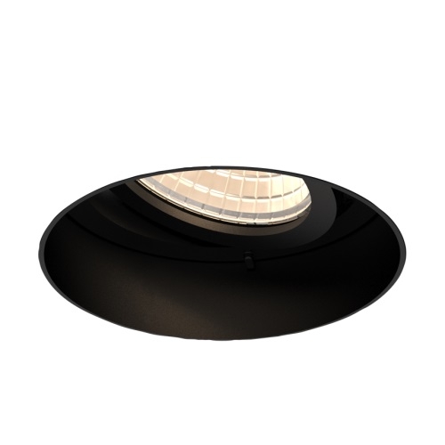 Eurofase 15W Tango LED w/o Trim, R, Gimbal, 1-Light, Wide, 120V-277V ...