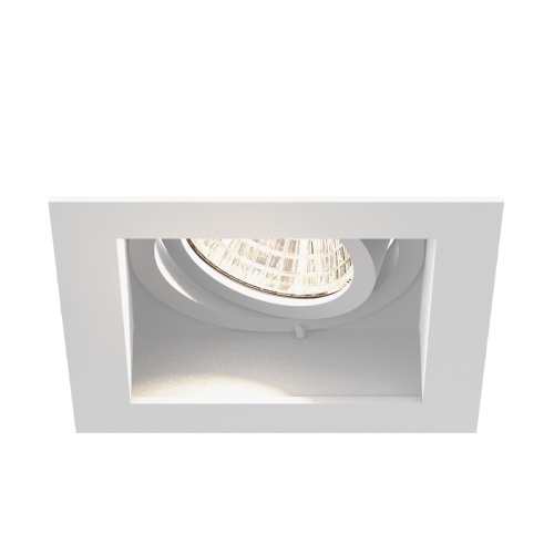 Eurofase 15W Tango LED w/ Trim, S, Gimbal, 1-Light, Wide, 120V-277V ...