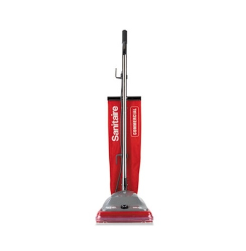 Sanitaire SC684 Commercial Upright Vacuum w/ Vibra-Groomer II ( SC684F ...