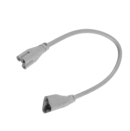 Forest Lighting 12" T5 Connector Cable (Forest Lighting INT-M2F-J ...