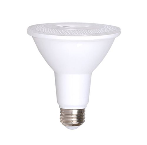 Forest Lighting 4000K 120V 12W Dimmable Energy Star PAR30 LED Bulb ...