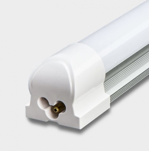 Forest Lighting 4ft. 19W T8 LED Integrated Lamp, 6000K (Forest Lighting ...