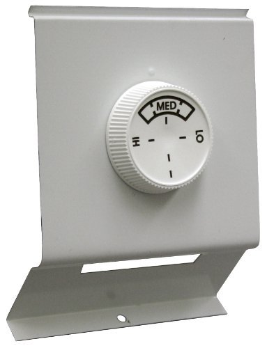 Single Pole Built-In Thermostat for Electric Baseboard Heater ( FTA1A ...