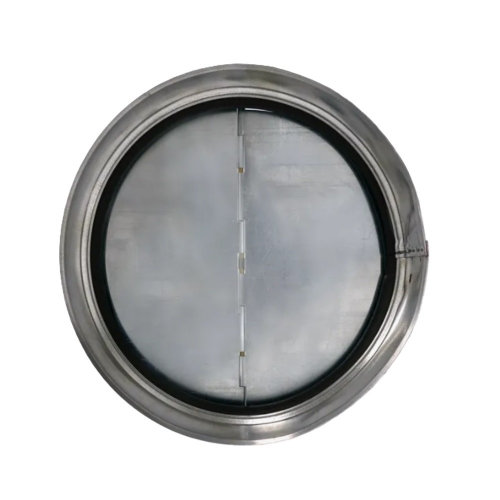 Fantech 6-in Steel Backdraft Dampers for Circular Ducts (Fantech RSK 6 ...