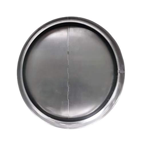 Fantech 12-in Steel Backdraft Dampers for Circular Ducts (Fantech RSK ...