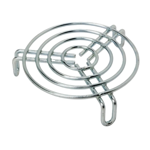 Fantech 10-in Steel Wire Ring Inlet Guard for Inline Duct Fans (Fantech ...