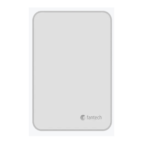 Fantech TVOC Sensing Controller w/o Touchscreen, ECO-Mode, 4-Wire ...