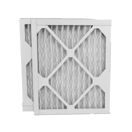 Fantech MERV13 Residential Pleated Replacement Filter Kit, AEV 80, 2 ...