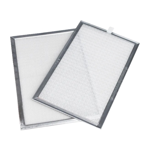Fantech MERV3 Residential Mesh Replacement Filters, Crossflow FIT120, 2 ...