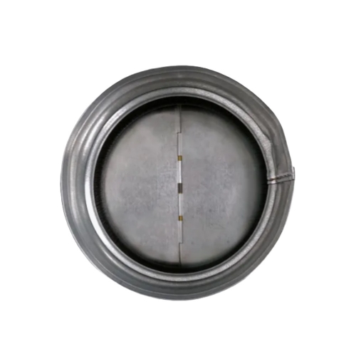 Fantech 4-in Steel Backdraft Dampers for Circular Ducts, 30 Pieces ...