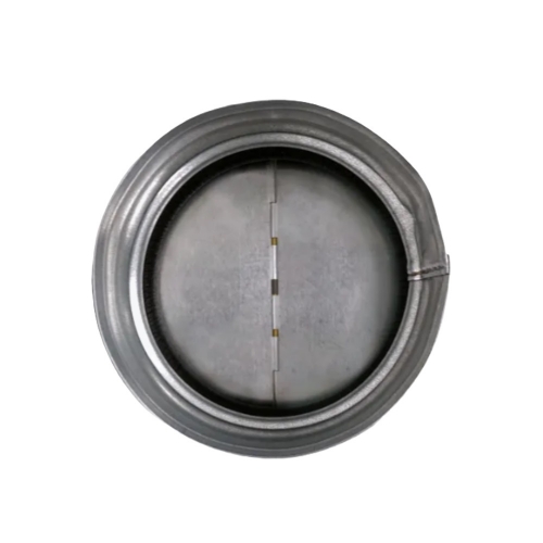Fantech 5-in Steel Backdraft Dampers for Circular Ducts, 18 Pieces ...
