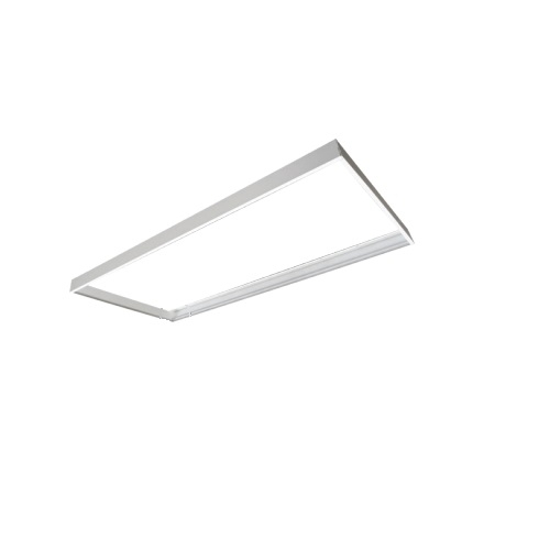 GlobaLux 2X4 Surface Mount Kit for LED Troffers (GlobaLux SMK-LCD/LTF ...