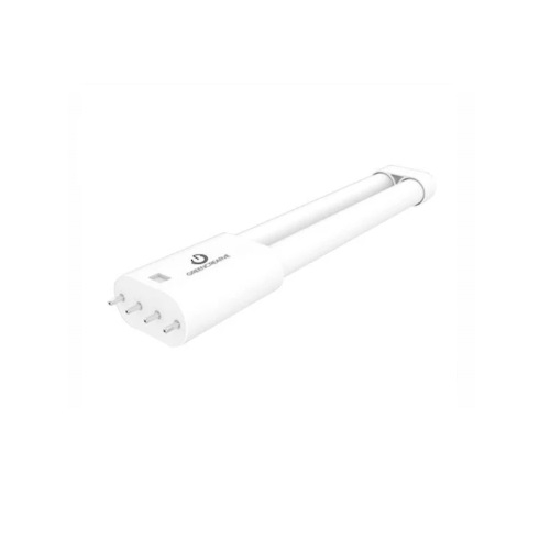 Green Creative 8.5W LED PLL Bulb, Direct Wire, 2G11, 950 lm, 120V-277V ...