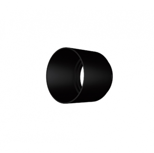 Green Creative Snoot for Atom Series LED Track Head, Matte Black (Green ...