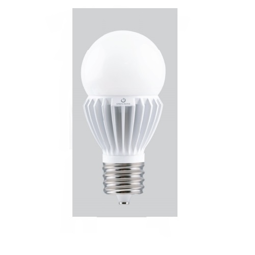 Green Creative 25W LED PS30 Bulb, 100W HID Retrofit, EX39, 3200 lm ...
