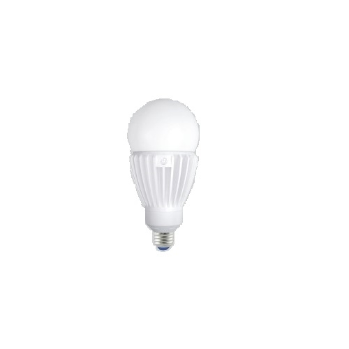 Green Creative 34W LED PS30 Bulb, Dimmable, E26, 5000 lm, 120V-277V ...