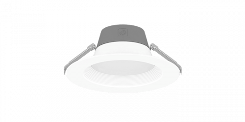 Green Creative 6-in 9/13/16W Retrofit Downlight, Dimmable, 120V-277V ...