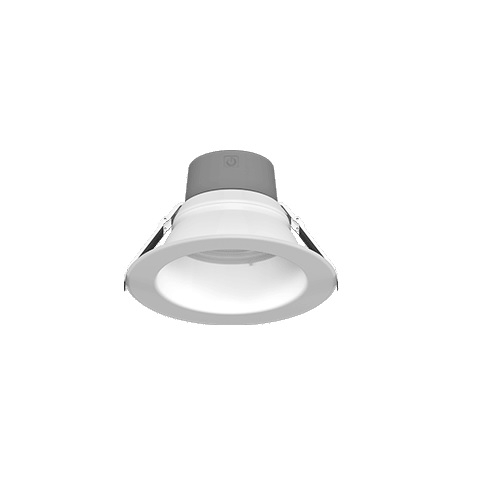 Green Creative 6-in 18/24/30W LED SelectFit G2 Downlight, Dim, 120V ...