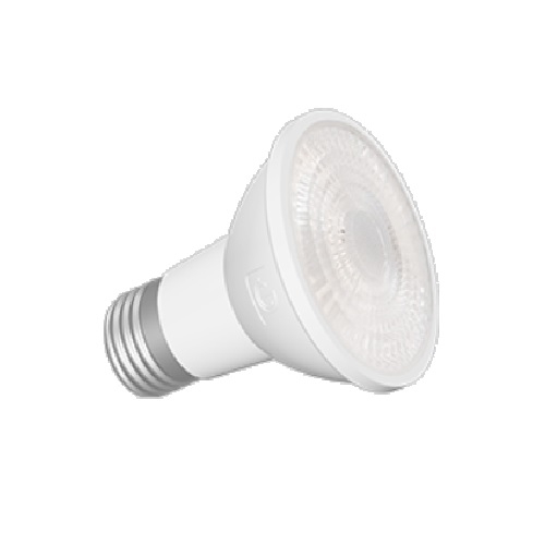 Green Creative 11W LED PAR30 Bulb, Swappable Lens, Dimmable, E26, 120V ...