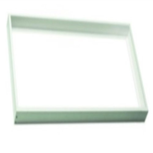 Green Creative 1X4 LED Troffer Flushmount Drywall Frame (Green Creative ...