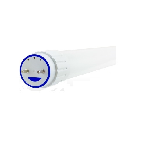 Green Creative 16W 4-ft LED T8 Tube Light, Direct Wire, Single End, G13 ...