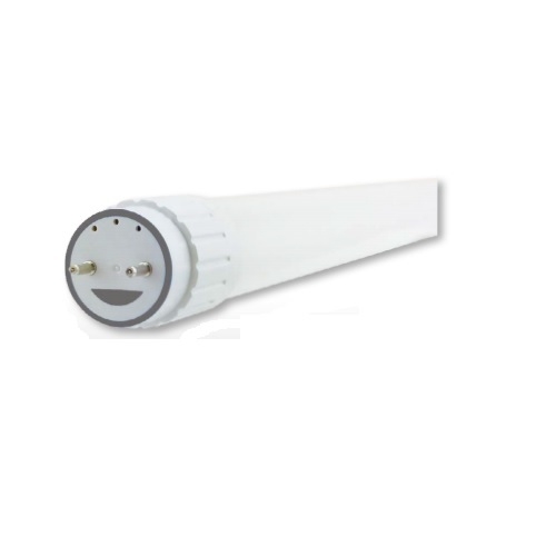 Green Creative 4-ft 11.5W LED T8 Tube Light, External Driver, Dimmable ...