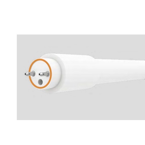 Green Creative 4-ft 15W LED T5 Tube Light, Plug and Play, G5, 2250 lm ...