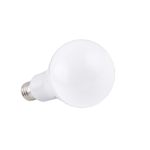 Green Creative 9W LED A19 Bulb, E26, 860 lm, 120V-277V, 4000K (Green ...