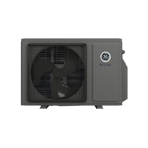 GE 12K BTU Altitude Series Heat Pump Condenser, 208V-230V (GE ...