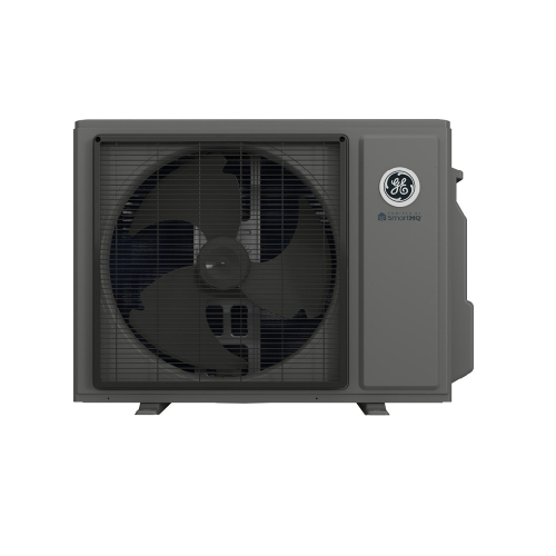 GE 18K BTU Altitude Series Heat Pump Condenser, 208V-230V (GE ...
